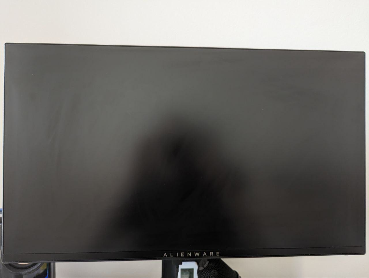 Dell Alienware 240hz AW2521HFA GSync