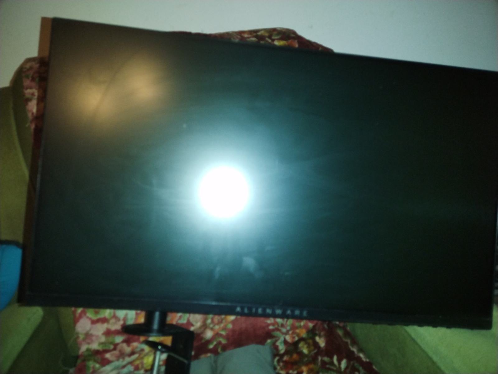 Dell Alienware AW2518HF