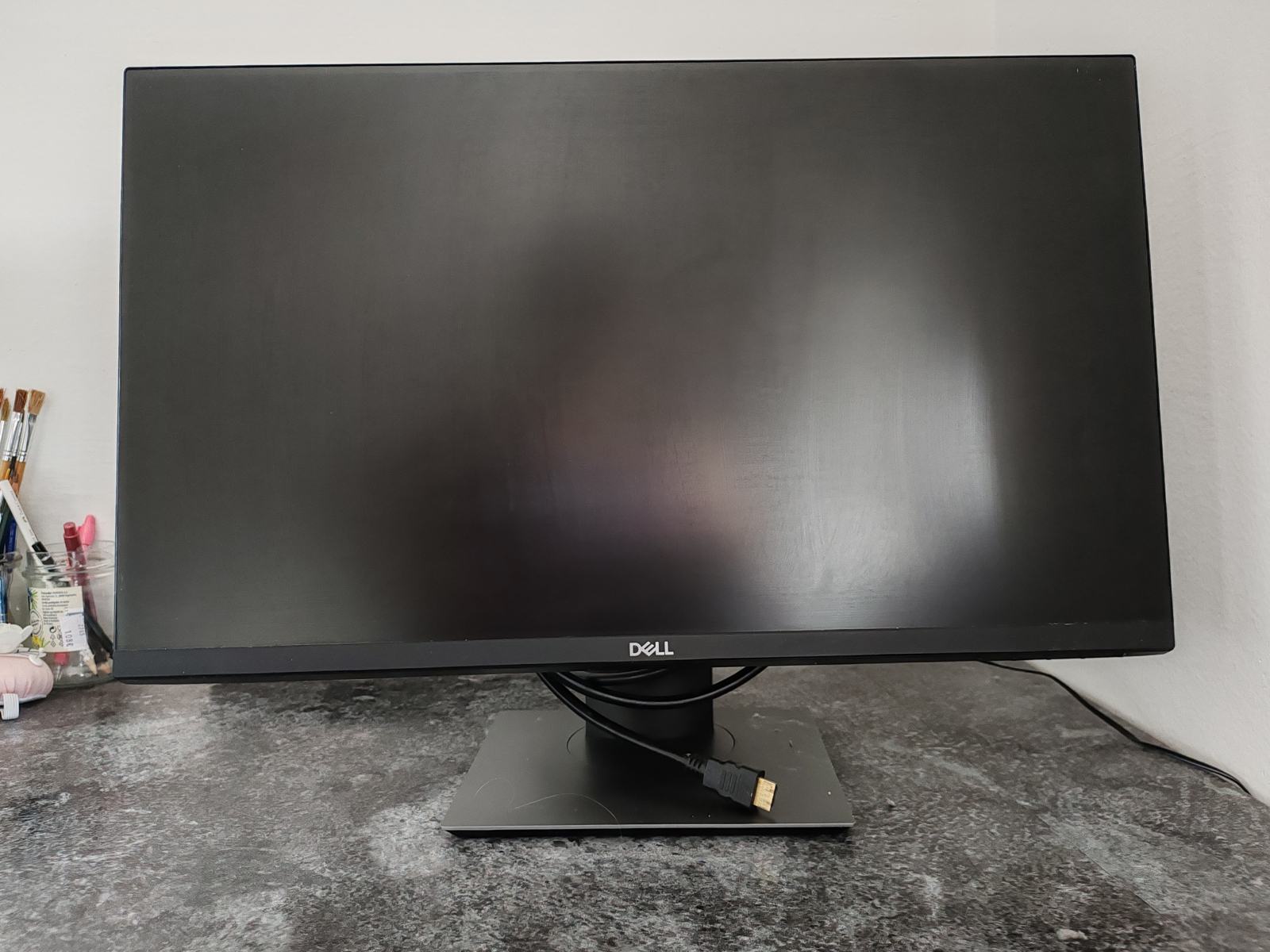 Dell monitor 24