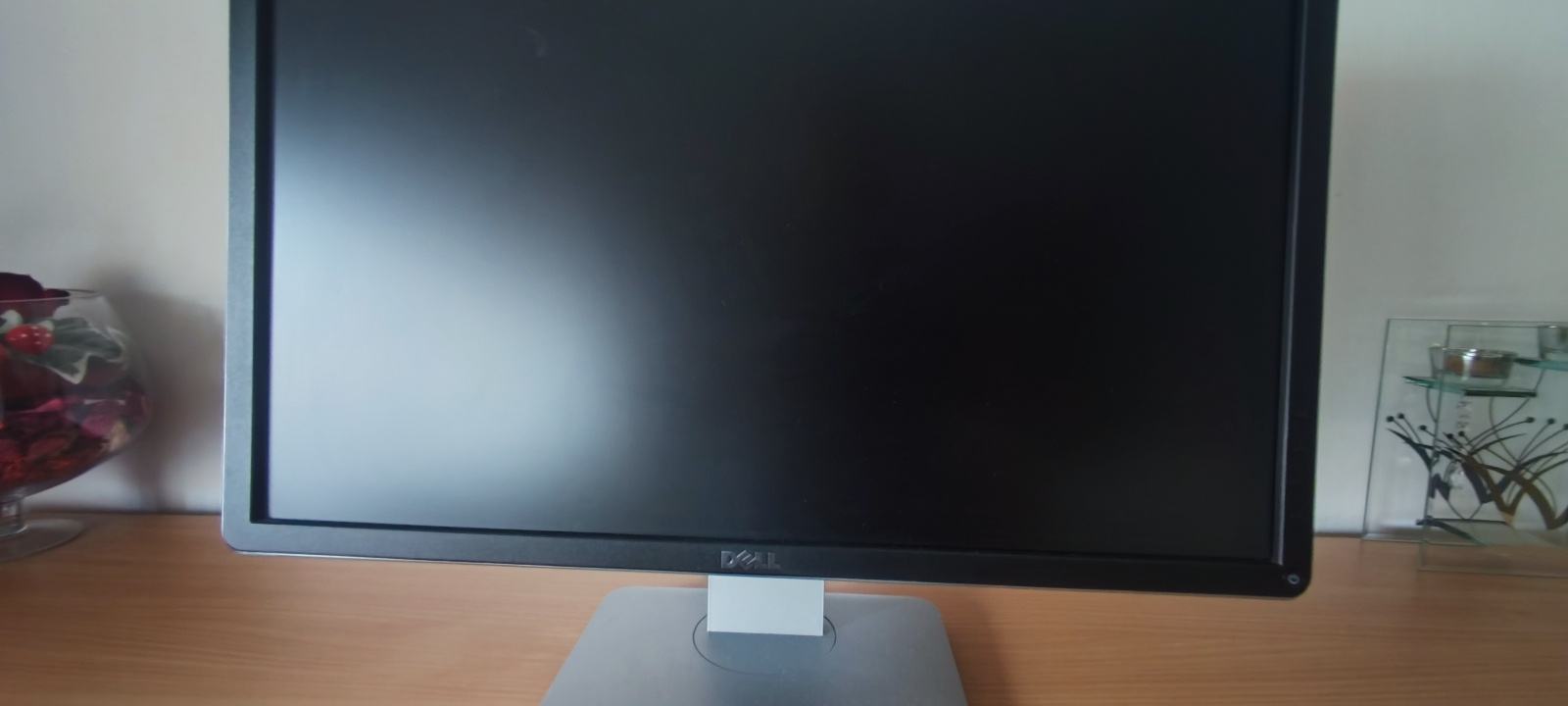 Dell monitor Profesionall p2214