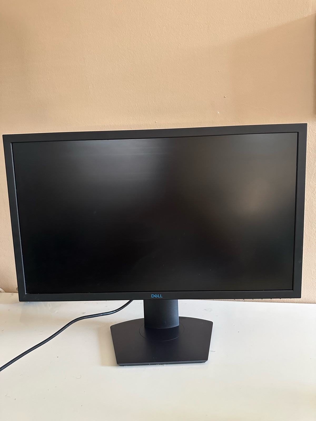 DELL S2419HGF 144hz monitor
