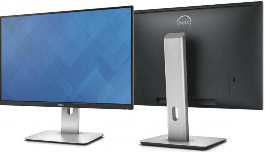 Dell UltraSharp U2415 24,1” IPS LED
