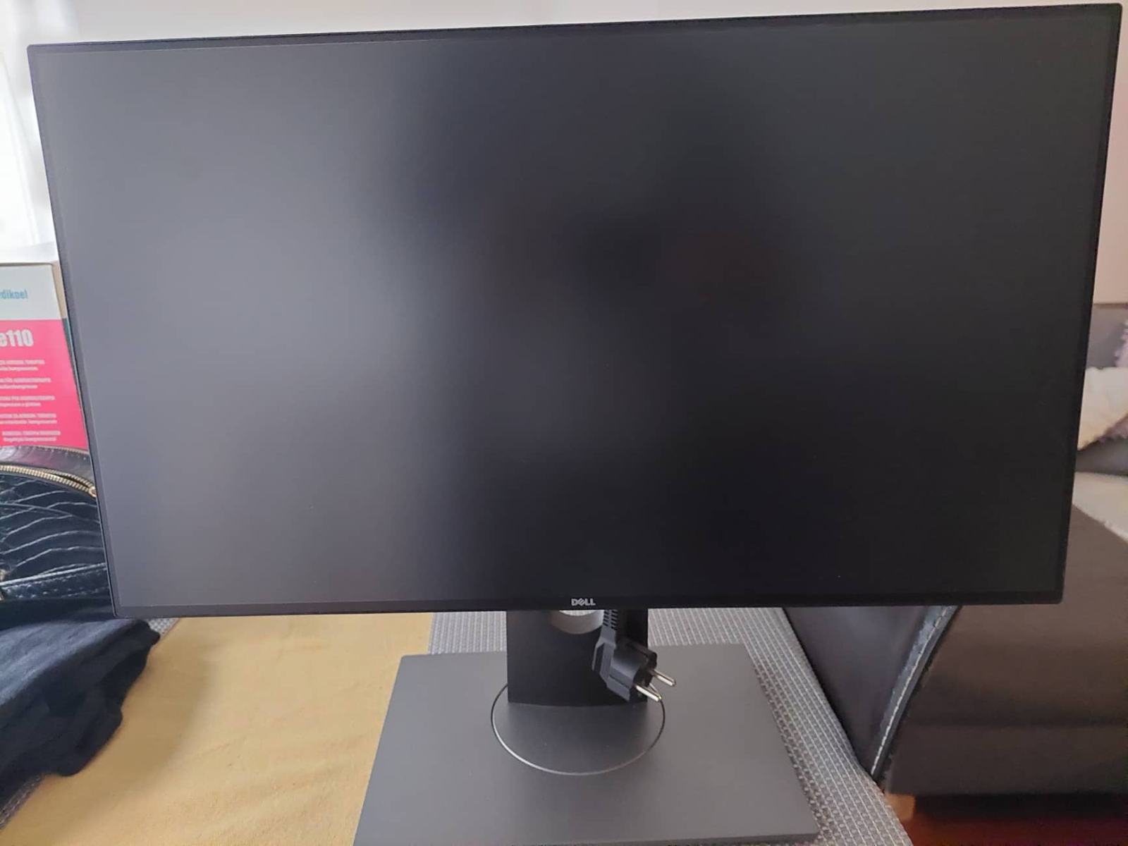 Dell U2417H - UltraSharp 24