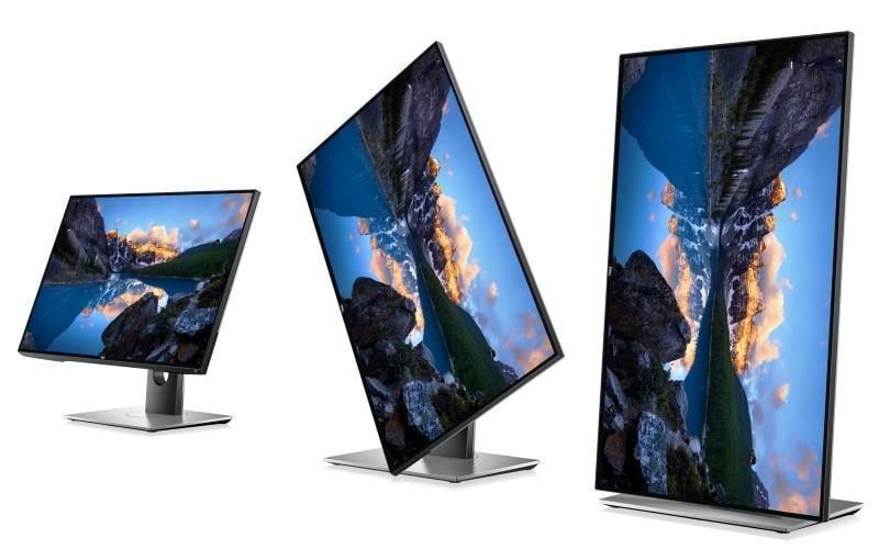 Dell UltraSharp U2718Q 4k UHD