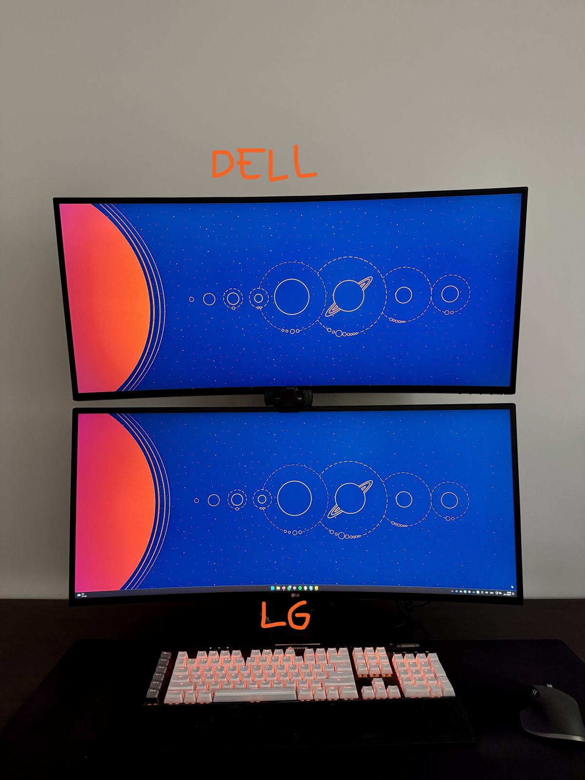 DELL U3417W | 34 3440x1440 60HZ IPS | ULTRAWIDE MONITOR