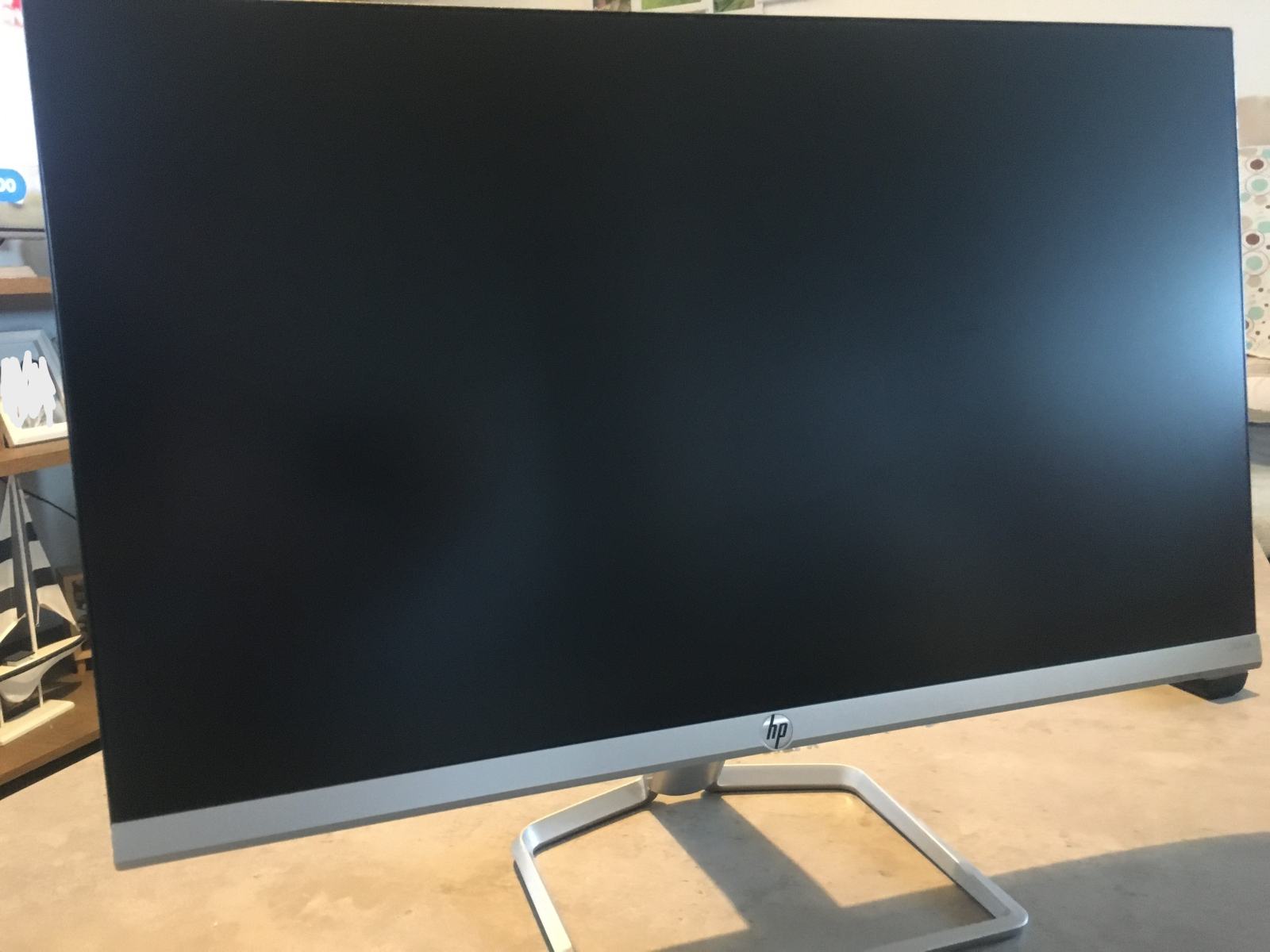 HP Monitor 24fw Display(HSTND-9931-K)