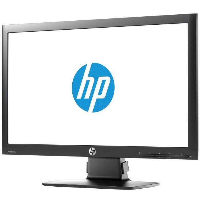 HP ProDisplay P222VA - NOVO