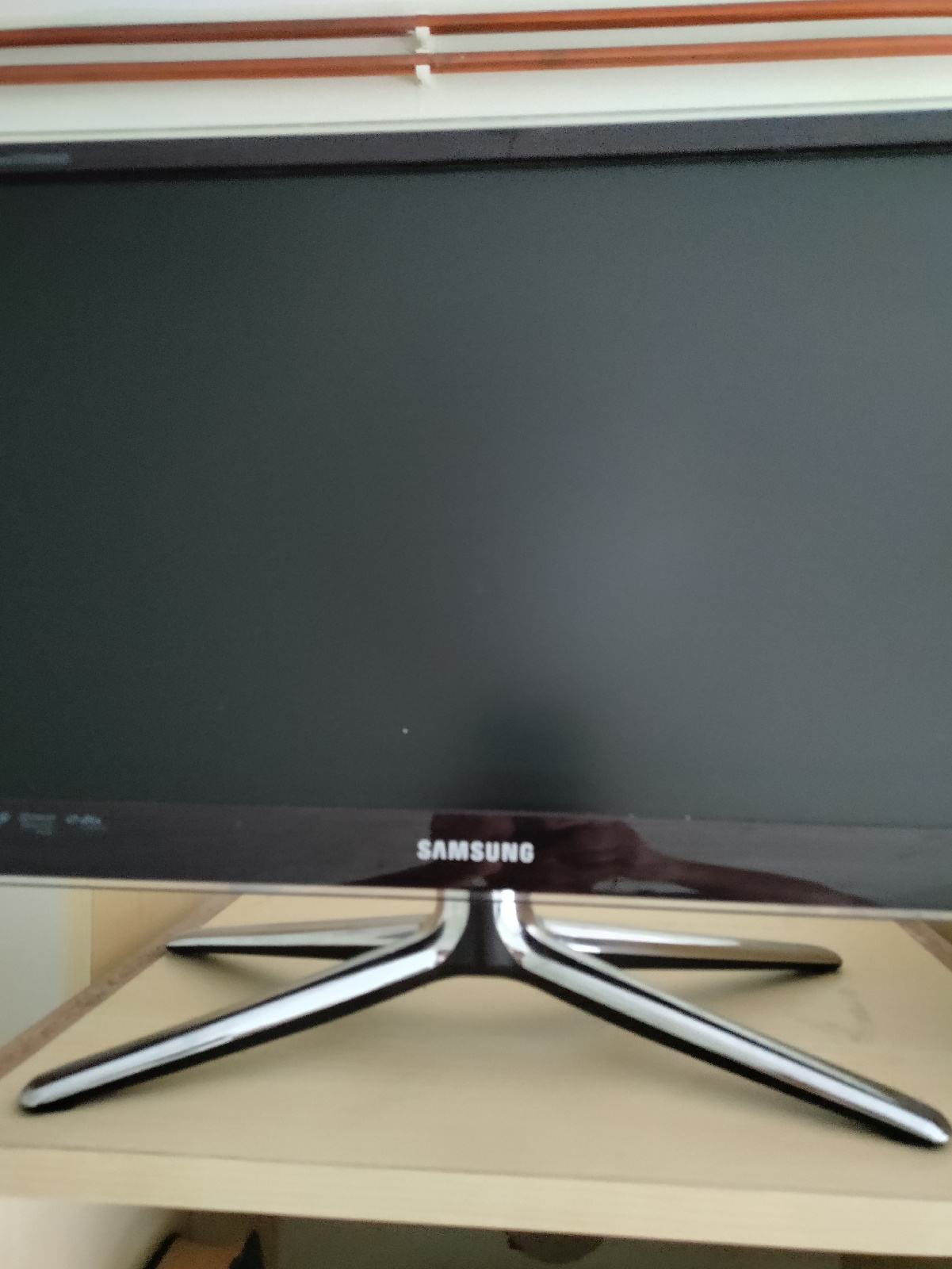 led full HDTV monitor SAMSUNG