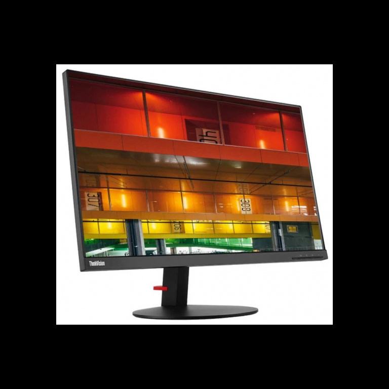 LED monitor Lenovo ThinkVision P27Q-10 IPS 27″