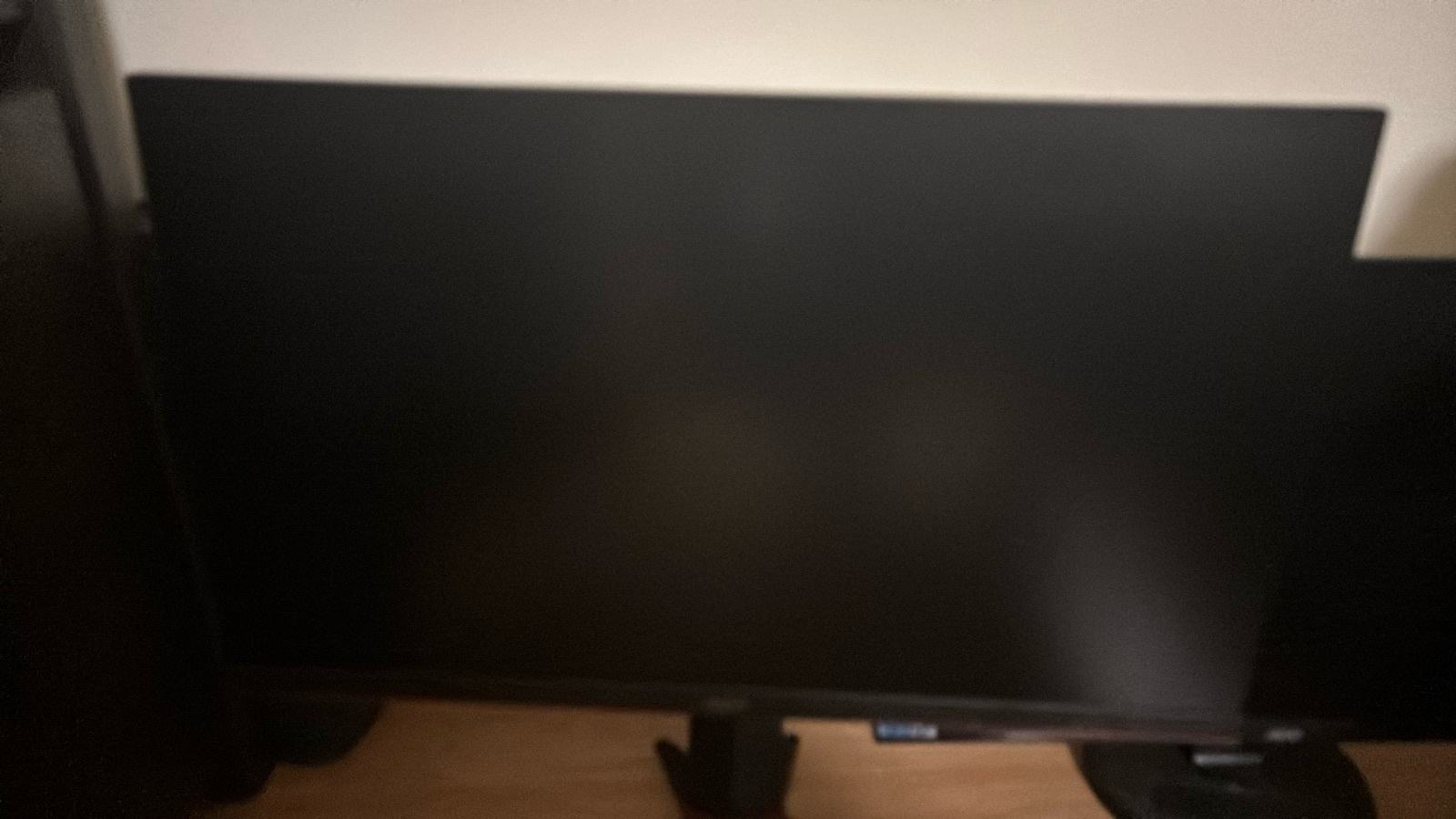 Led monitor