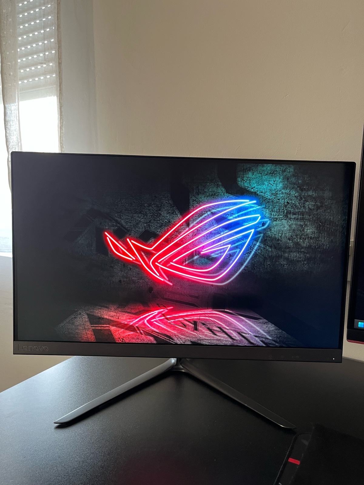 Lenovo 21.5 monitor *kao nov*