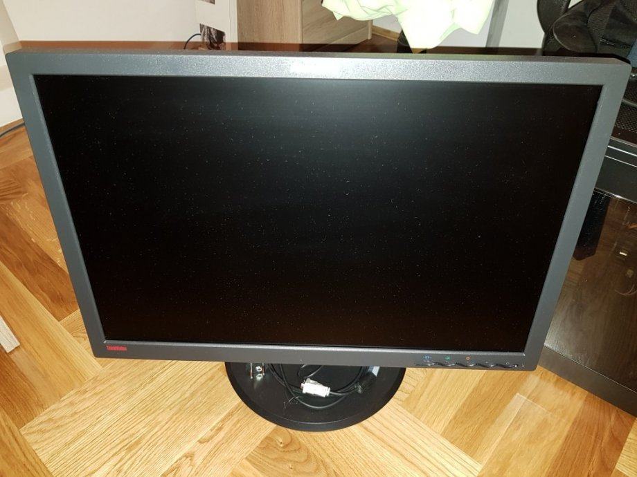 Lenovo LT2452p Wide IPS 24 monitor