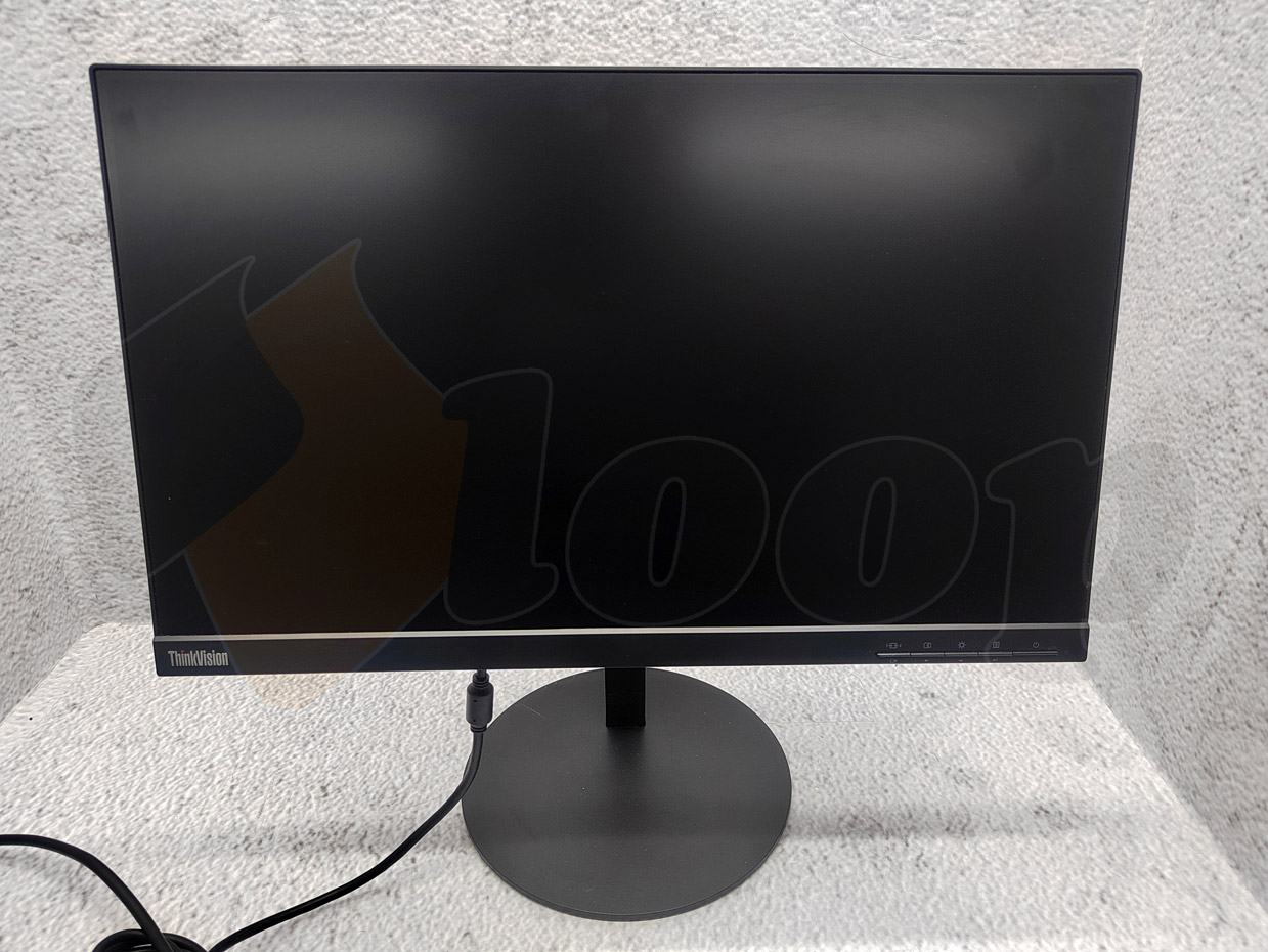 Lenovo ThinkVision T22-i10 LED monitor 22 Tilt