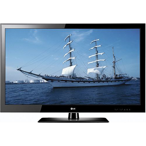 LG 32LE5300 LED XD Engine Full HD 1080p 82cm (32) Trumotion 120Hz