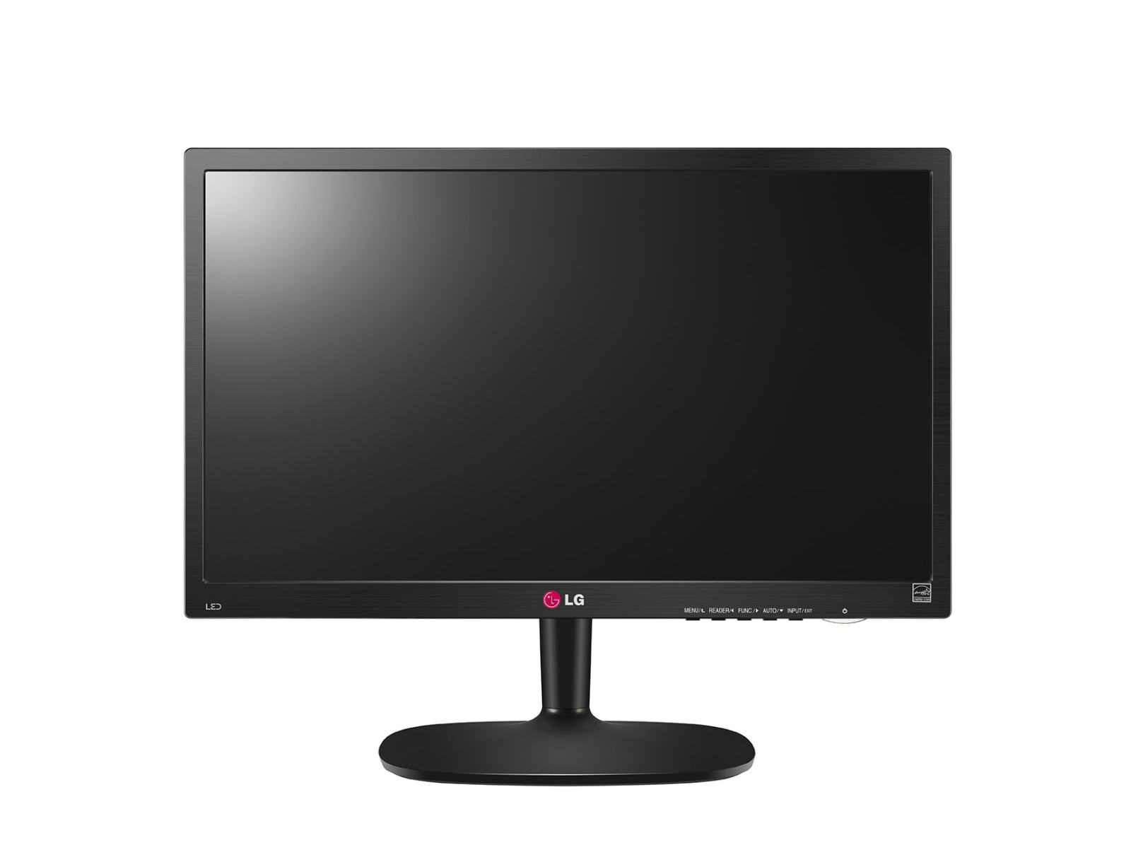 LG LED Monitor 20M35 19.5