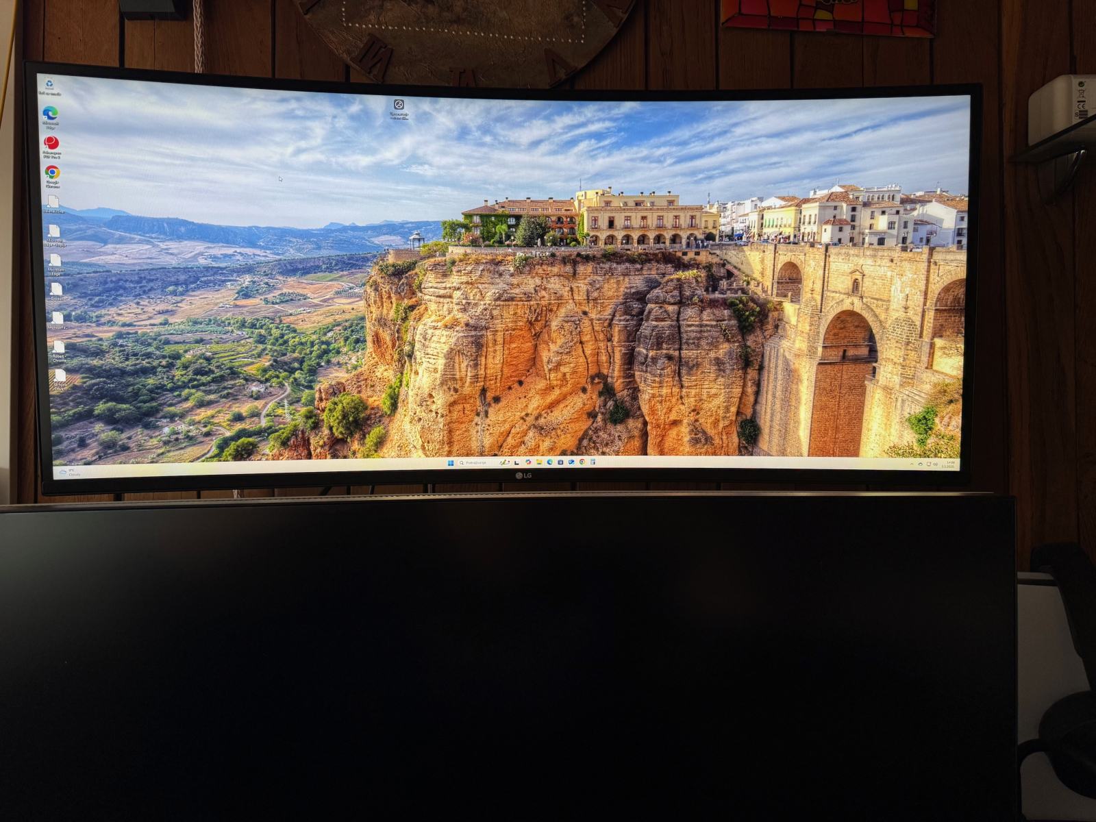 LG MONITOR LG 34GN850P-B UltraGear CURVE KUPLJEN 3.6.24