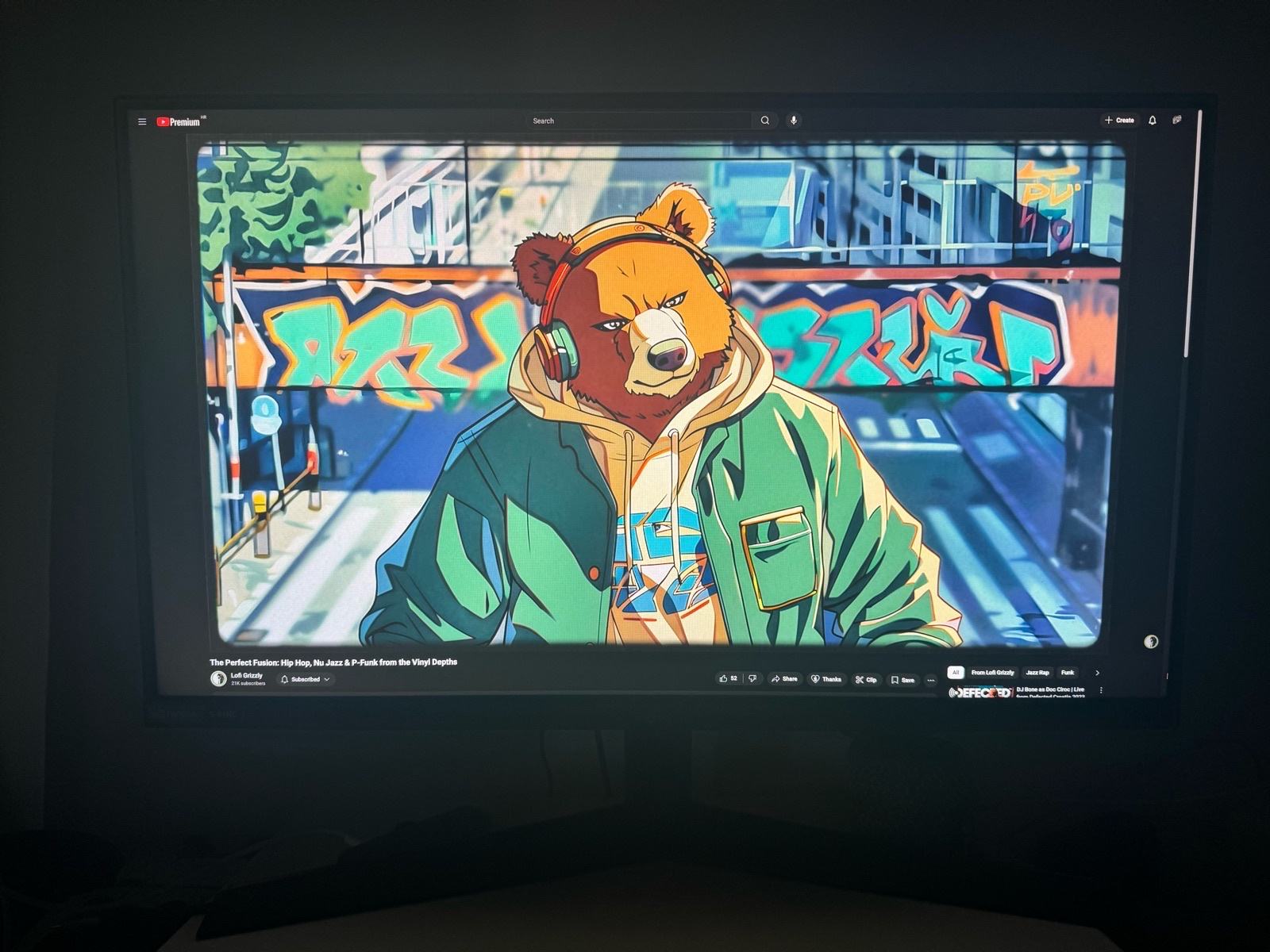 LG UltraGear 27GN800-B QHD IPS 1ms 144Hz