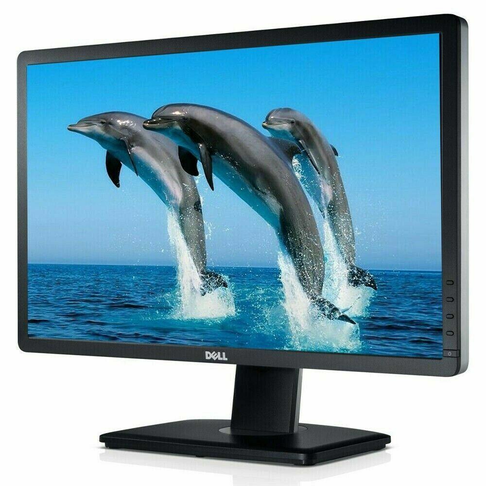 MONITOR 22 INCH - DELL P2212HB - LED A KLASA
