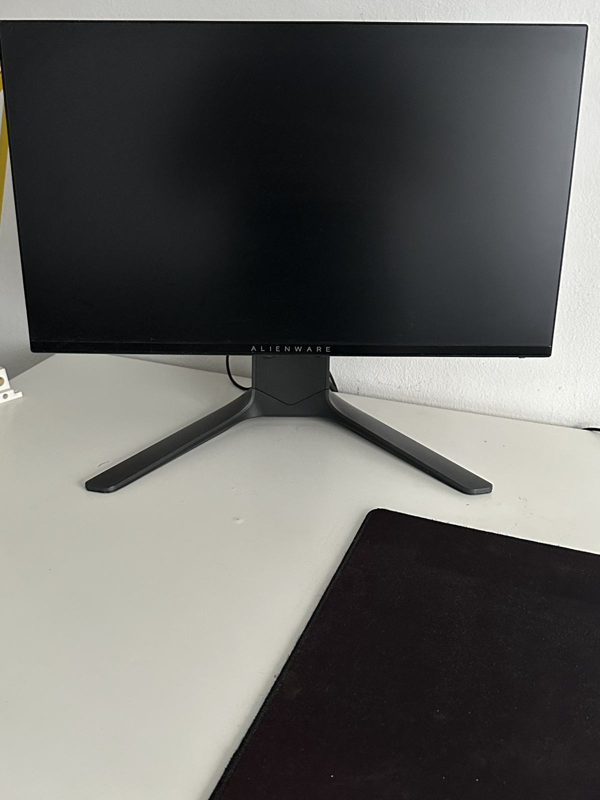 Monitor DELL Alienware AW2521HFA