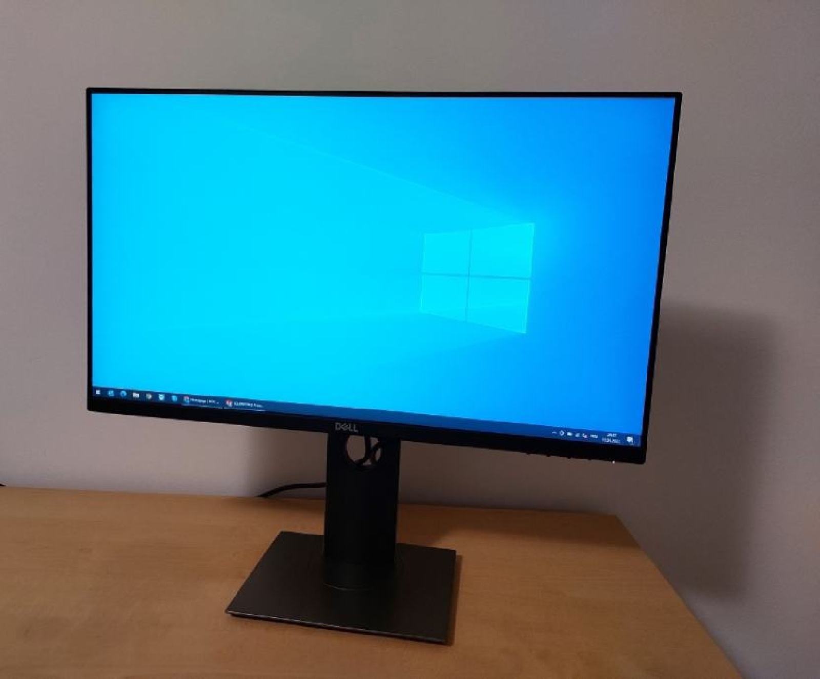 Monitor Dell P2419H