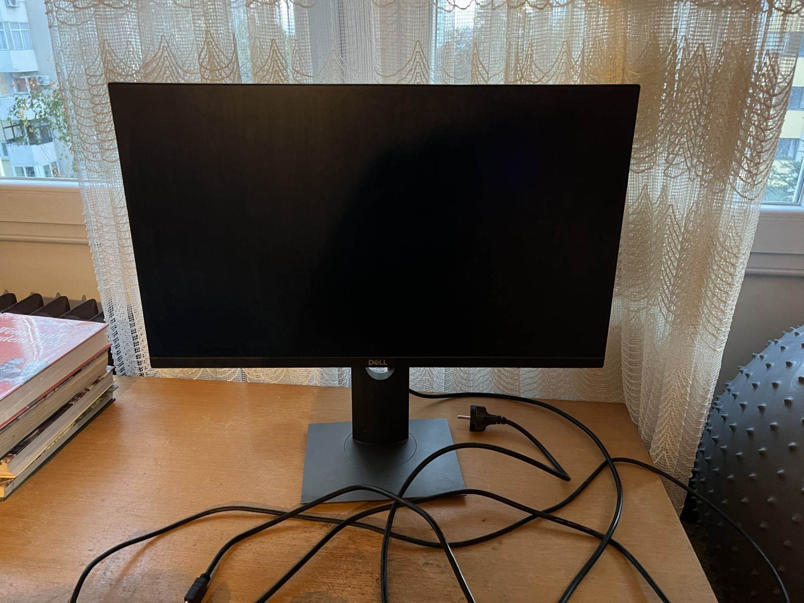 Monitor Dell P2419H