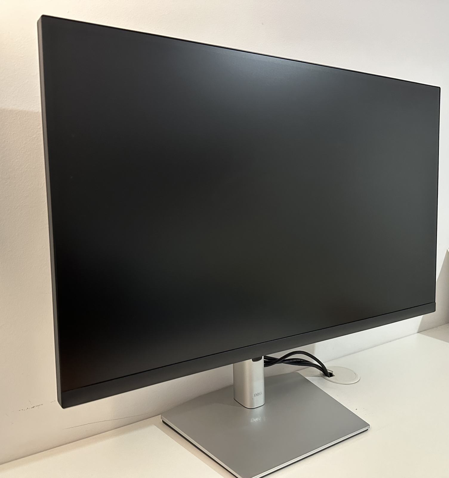 Monitor DELL P2723DE, 27, IPS, QHD 2560x1440, GARANCIJA