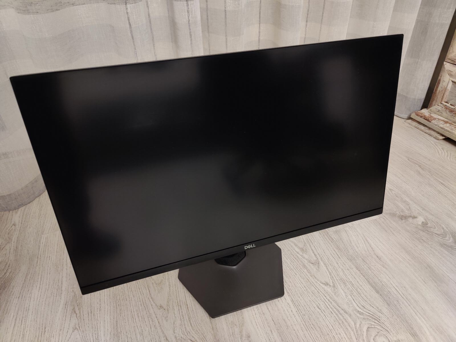 Gaming Monitor Dell S2721DGFA