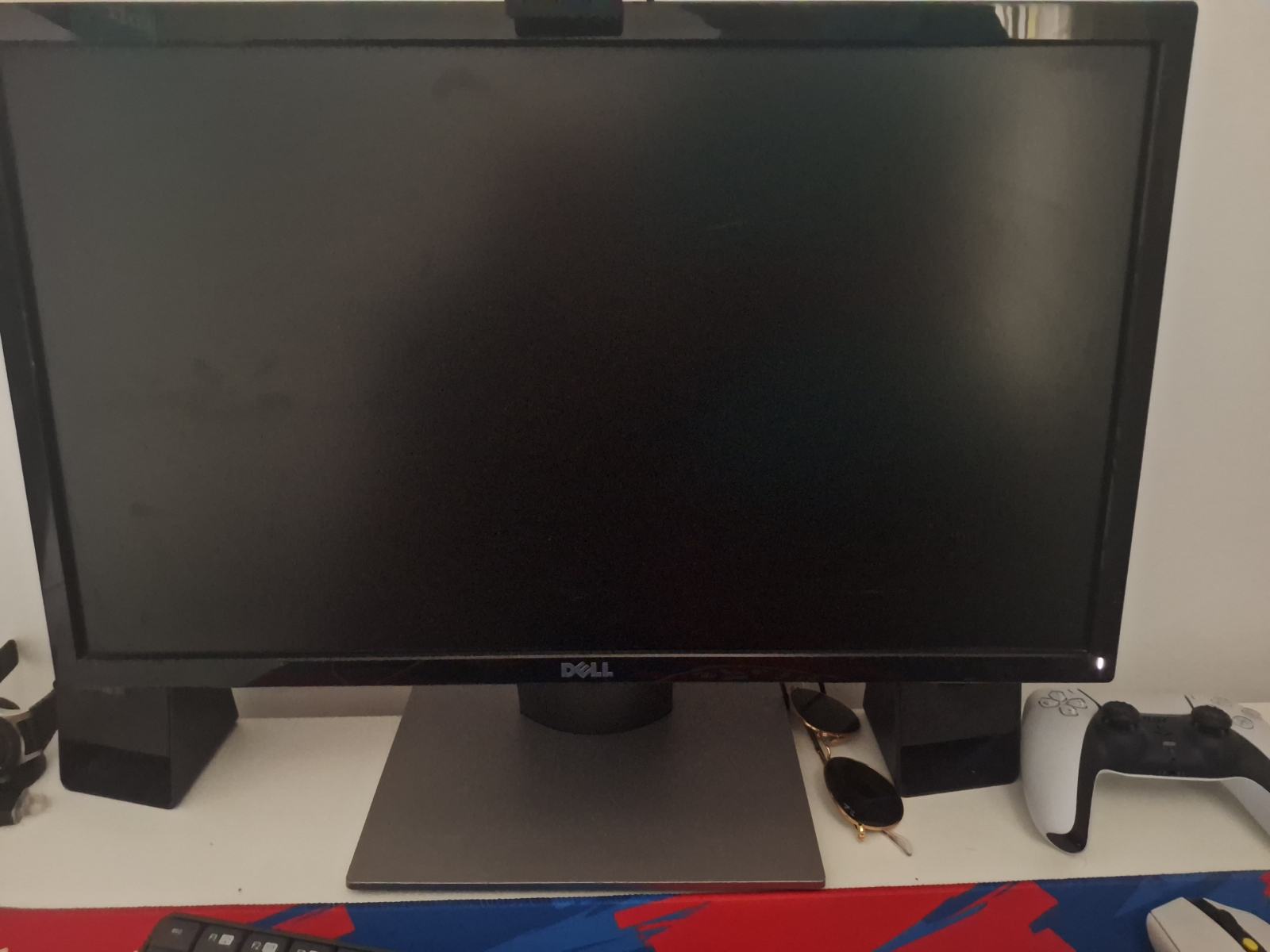 Monitor Dell Se2417hgx 24 Tn Fhd 1920x1080px 1ms Amd Freesync 2