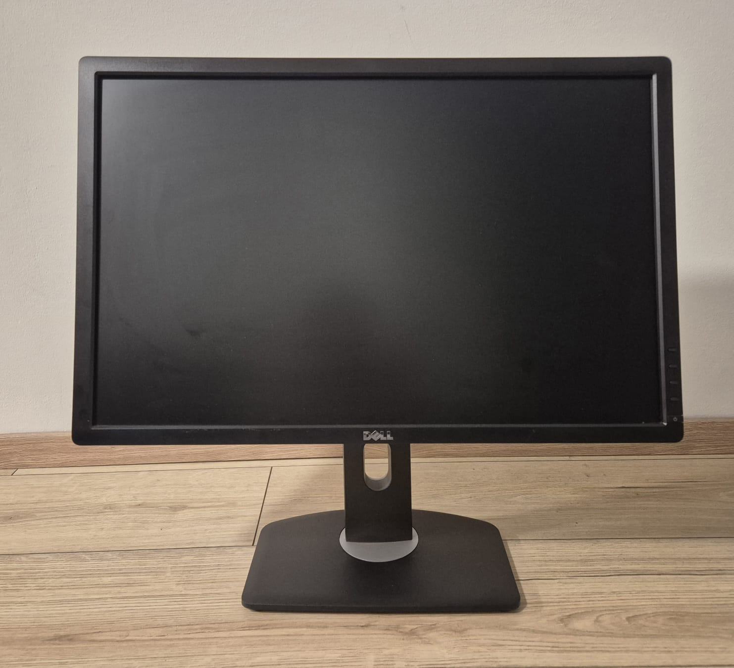 Monitor Dell U2412