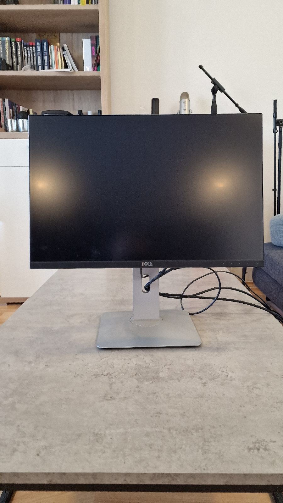 Monitor Dell U2415