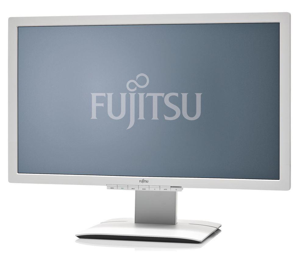 MONITOR FUJITSU Display P27T-6 IPS 27 LCD