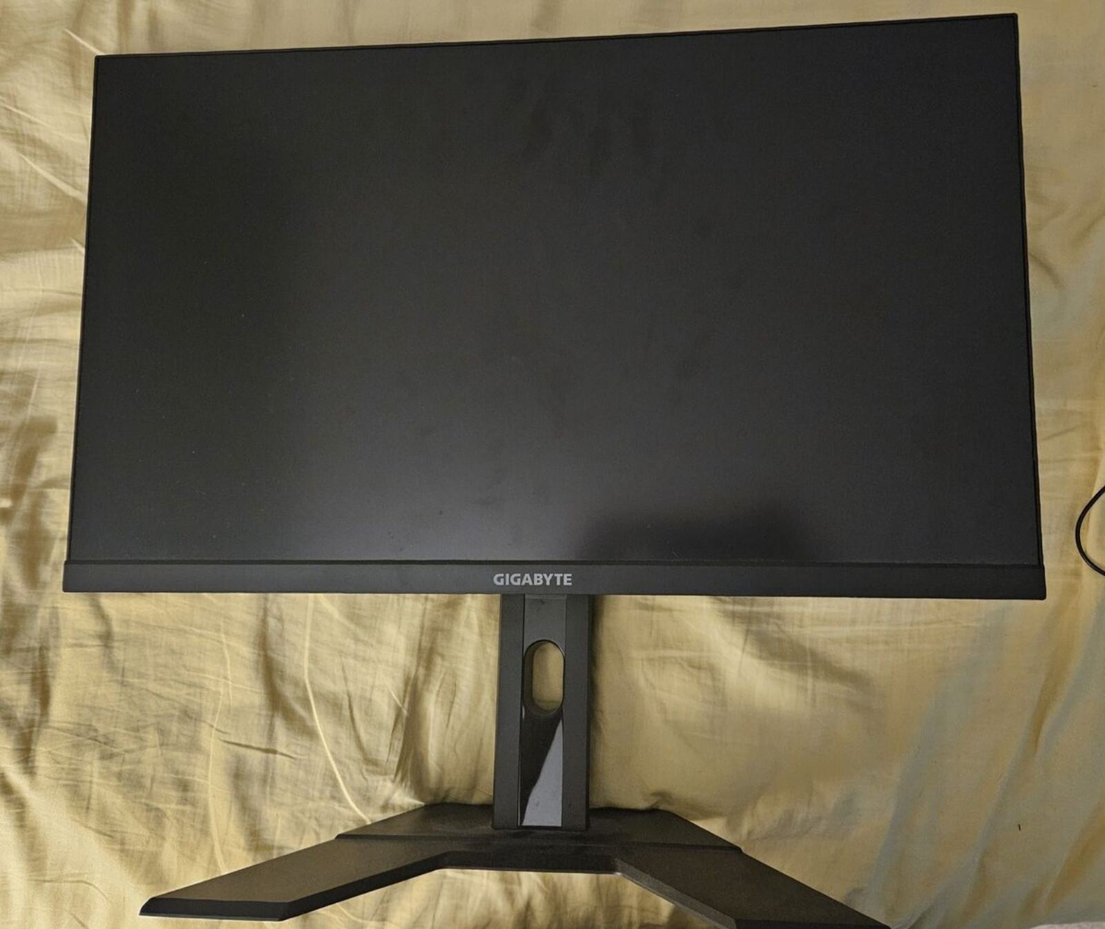 Monitor Gigabyte G27F, IPS, FHD, 144Hz