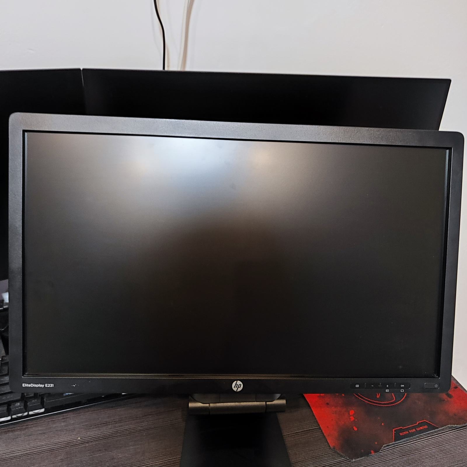 Monitor HP E231 LED 23inča