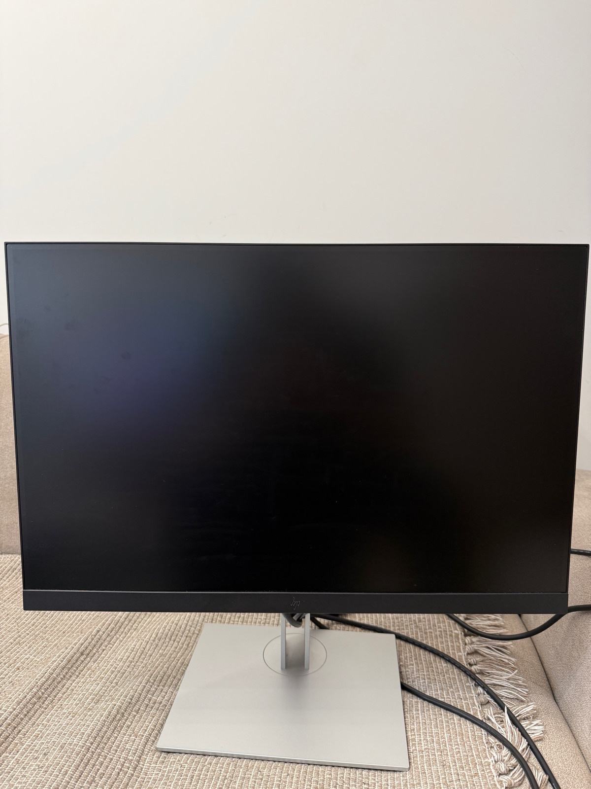 Monitor HP ELITEDISPLAY E24I G4 WUXGA