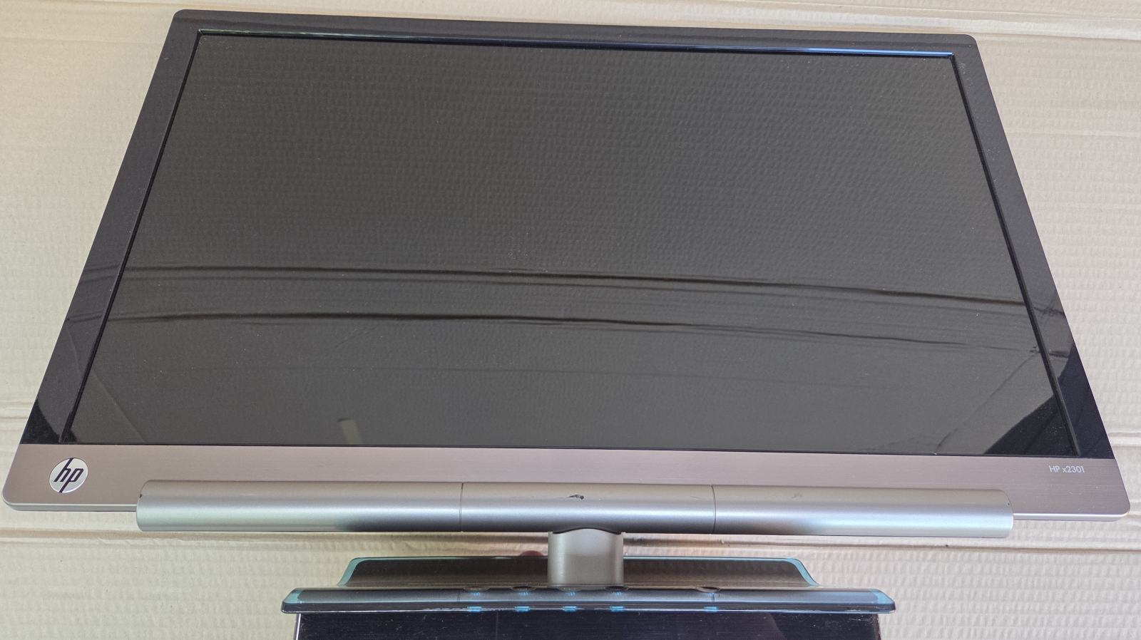 Monitor HP x2301 23 Micro Thin LED Monitor
