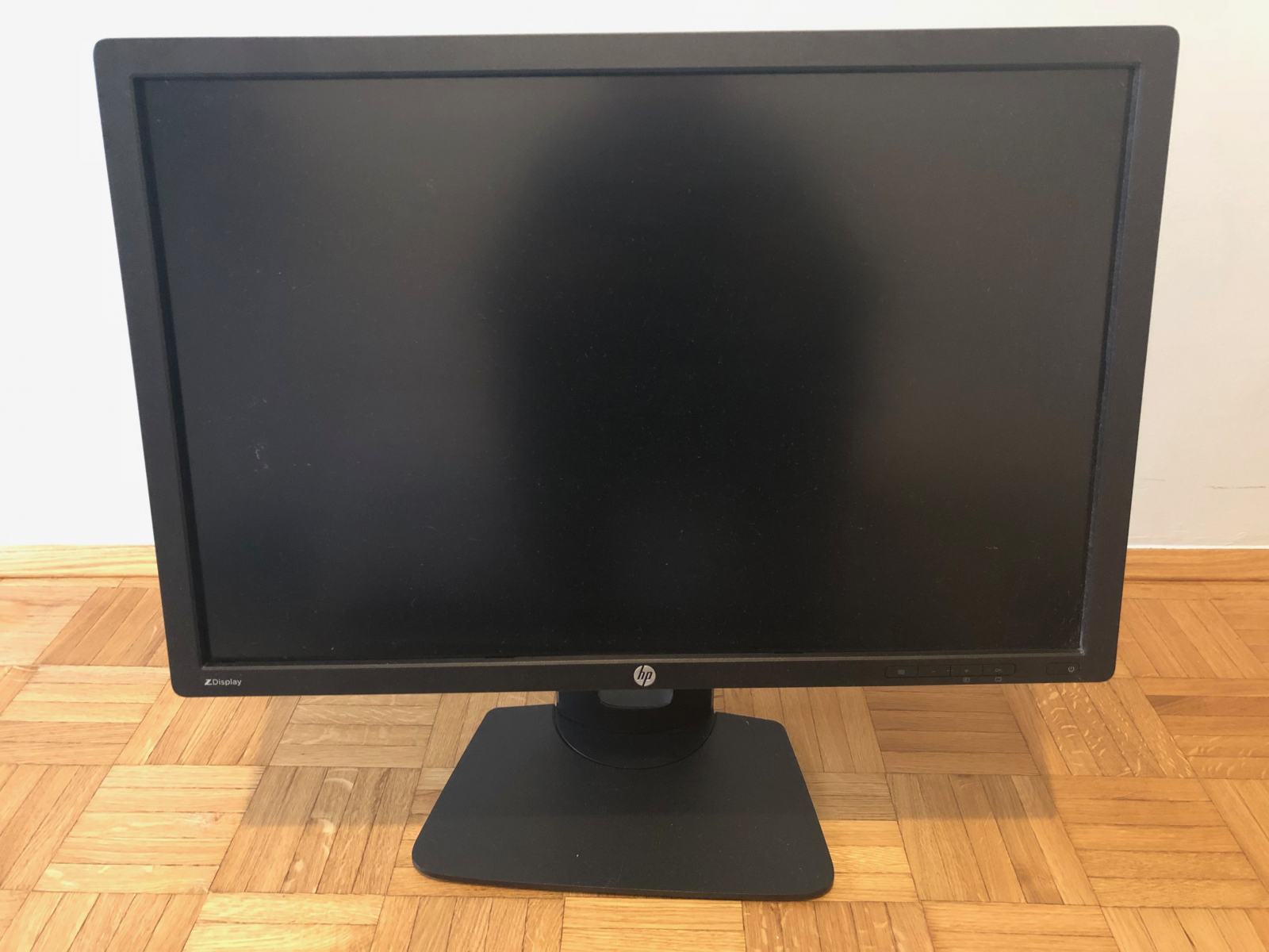 MONITOR HP Z DISPLAY Z24i 24 IPS LED