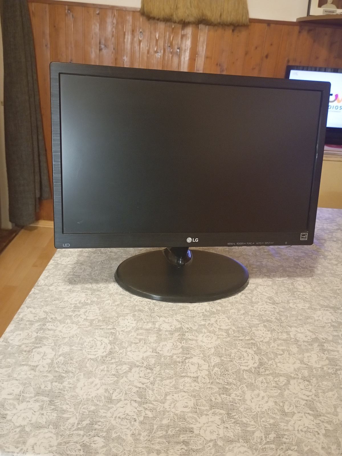 Monitor LG 19