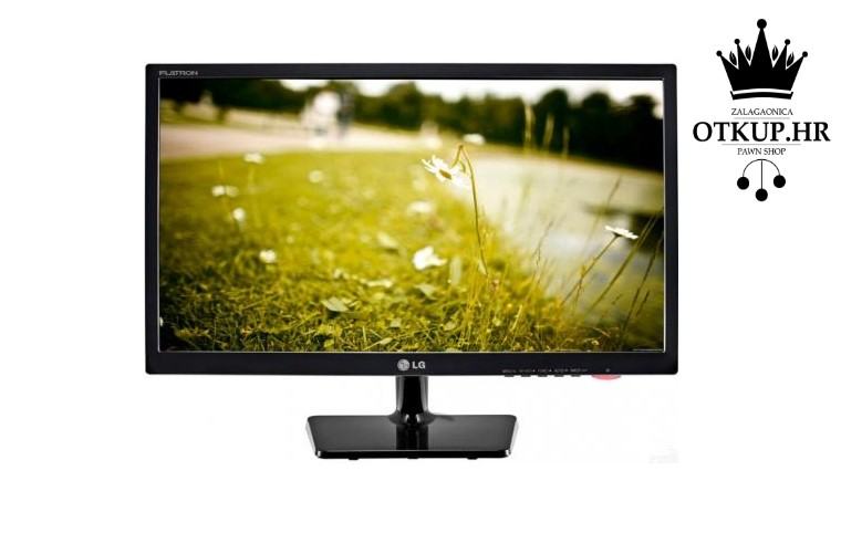 MONITOR LG FLATRON E1942C-BN / R1, RATE