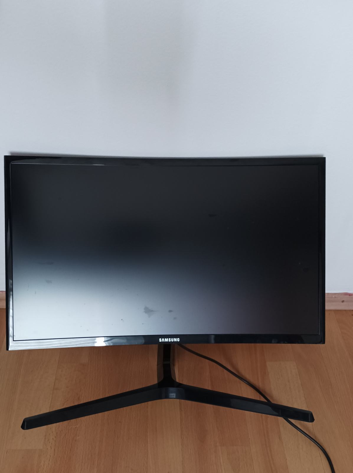 Monitor Samsung 24 144Hz