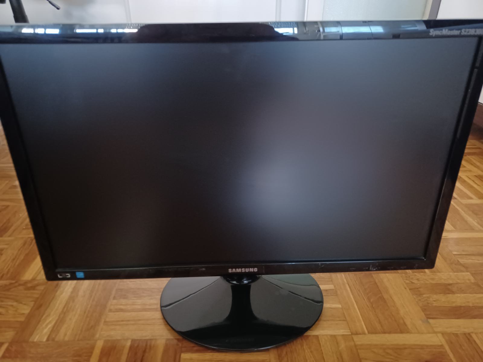 Monitor Samsung