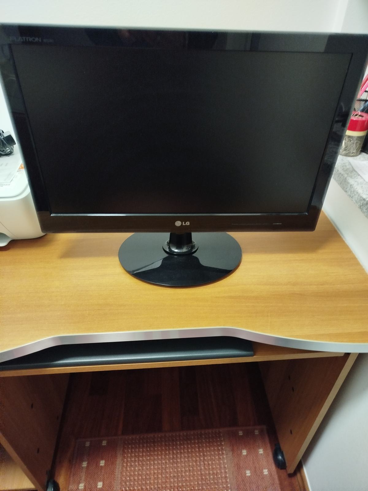 Monitor