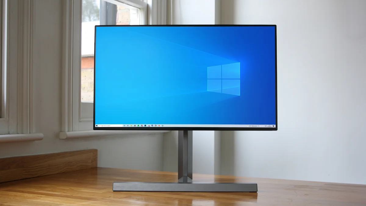 Philips Momentum 279M1RV monitor