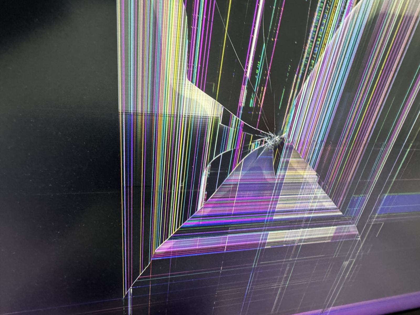 Philips monitor 276e8v