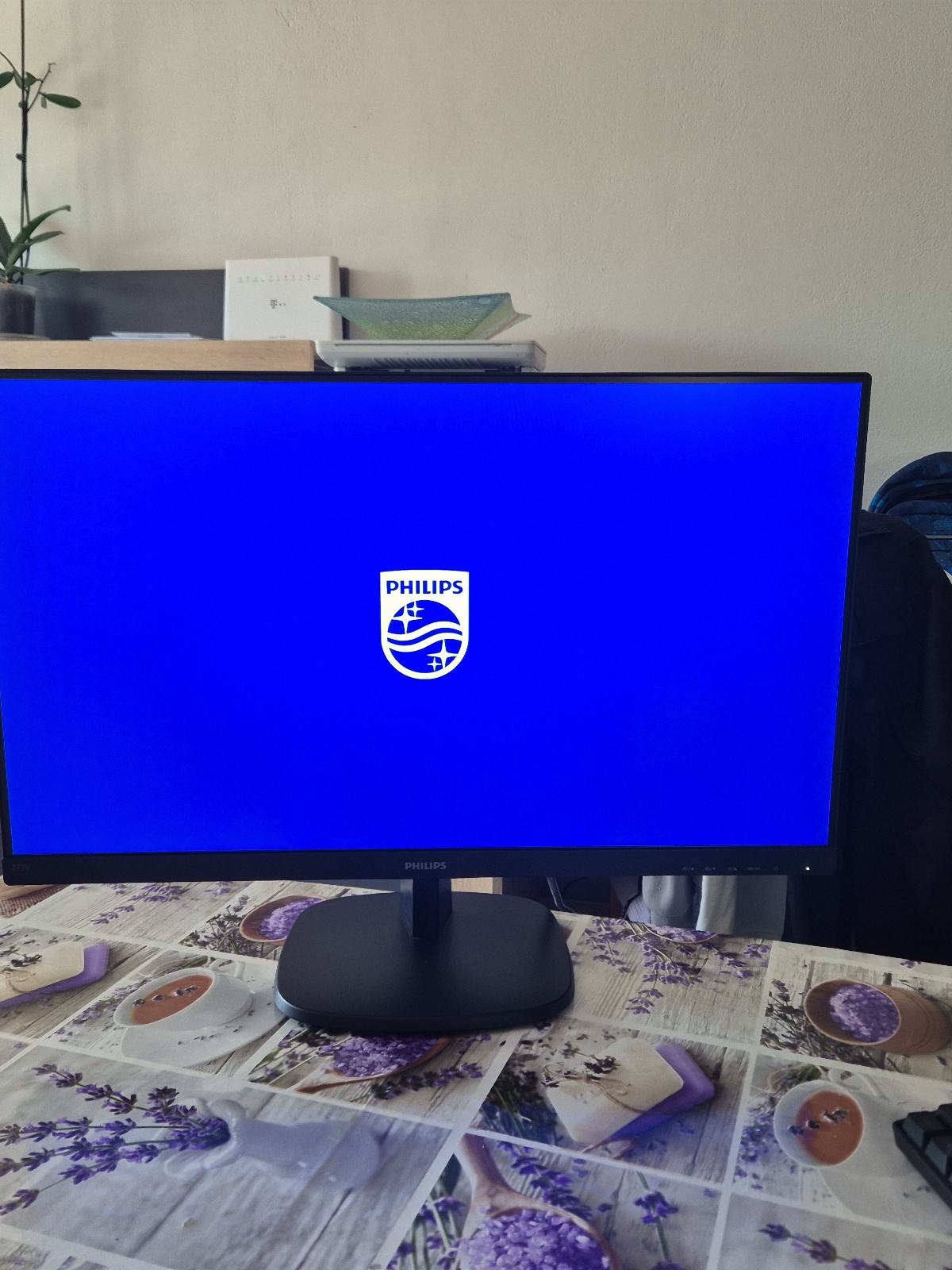 PHILIPS MONITOR