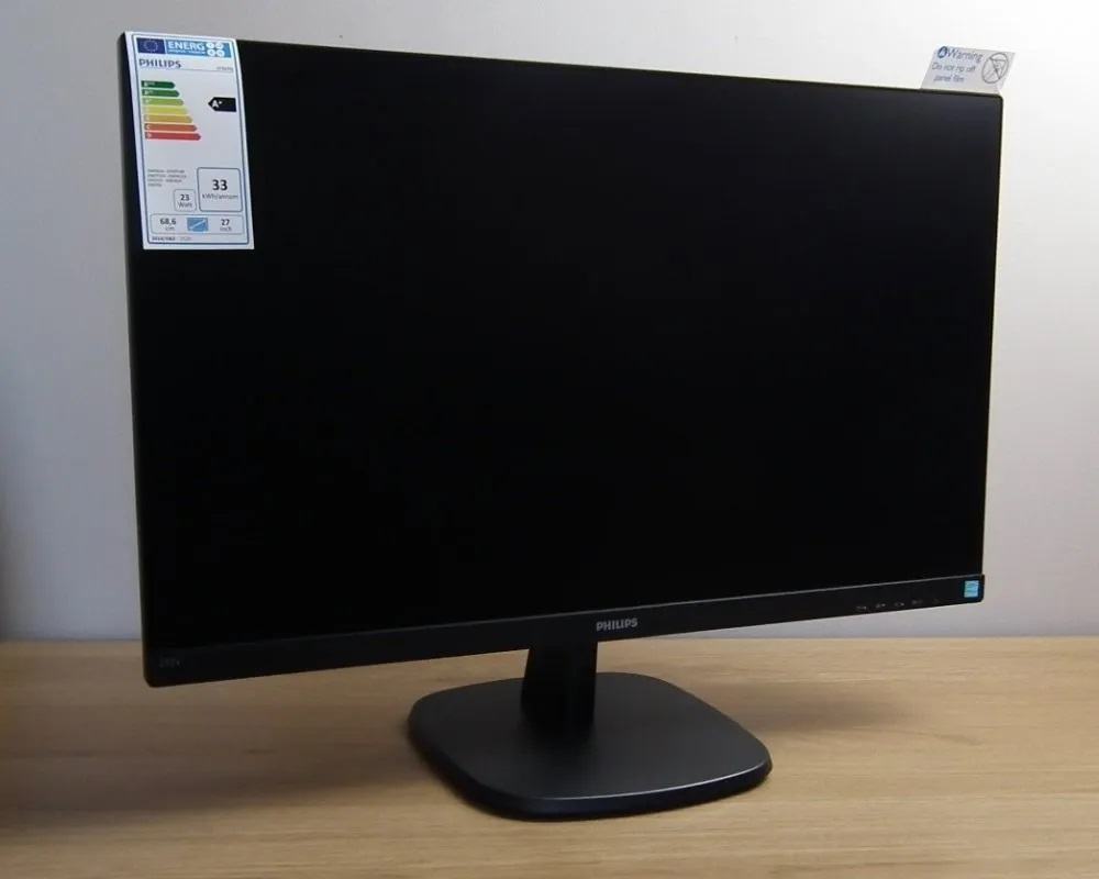 Philips V line 27 led 75Hz