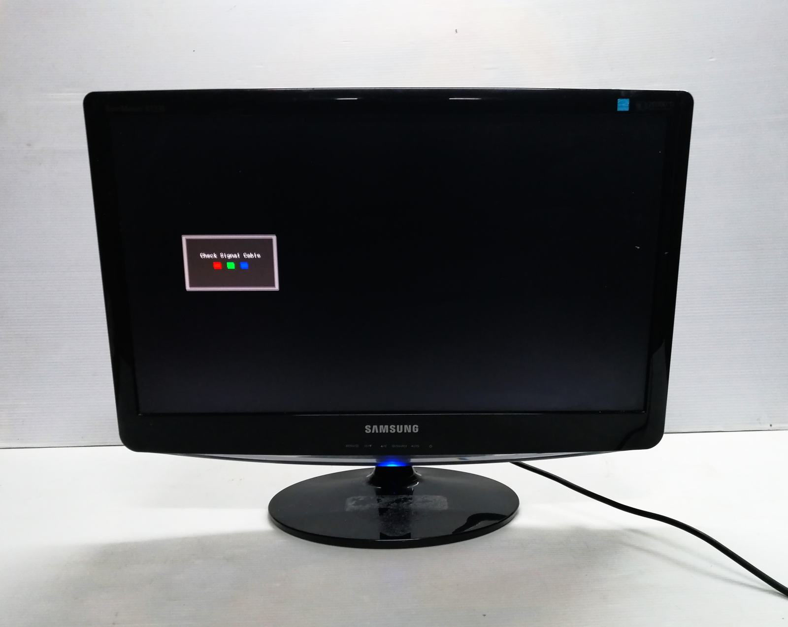 SAMSUNG B2230N monitor