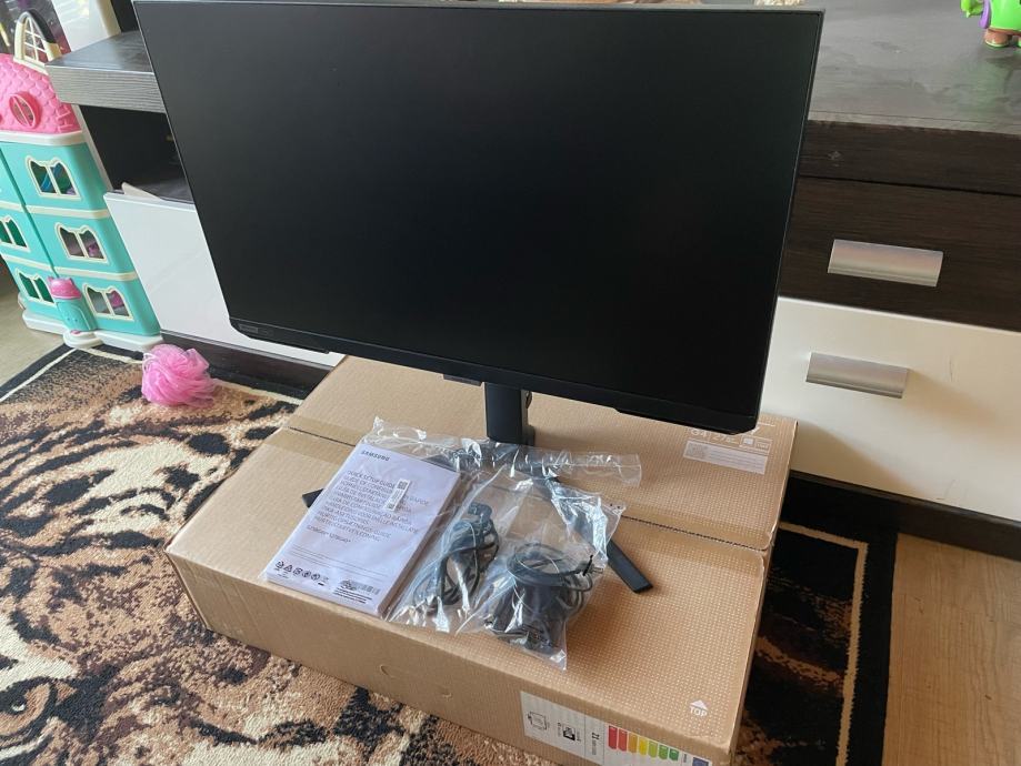 Samsung Gaming monitor