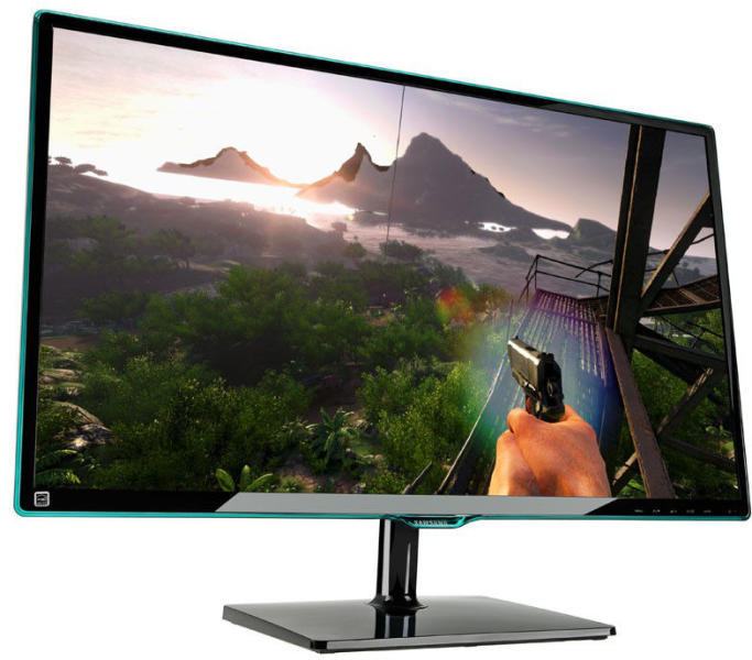 Samsung lPS LED monitor 22 S22D390,Ful HD,HDMI,VGA