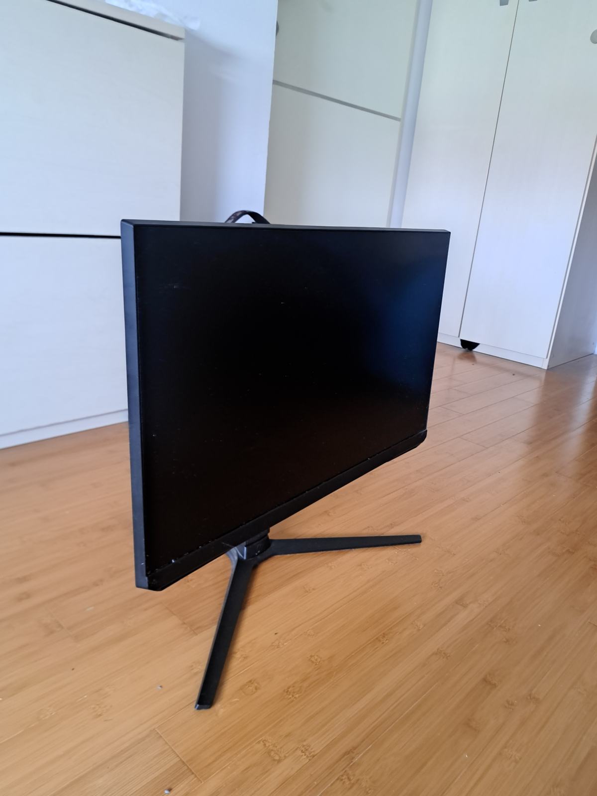 Samsung Monitor 144 Hz 24 Incha
