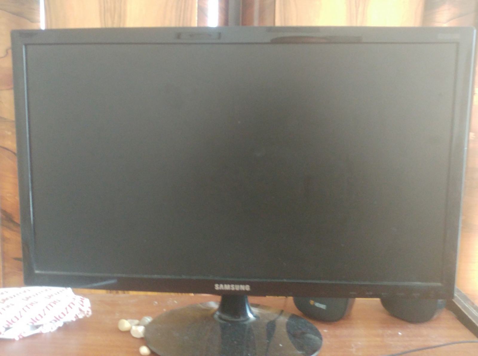 Samsung monitor S22D300HY